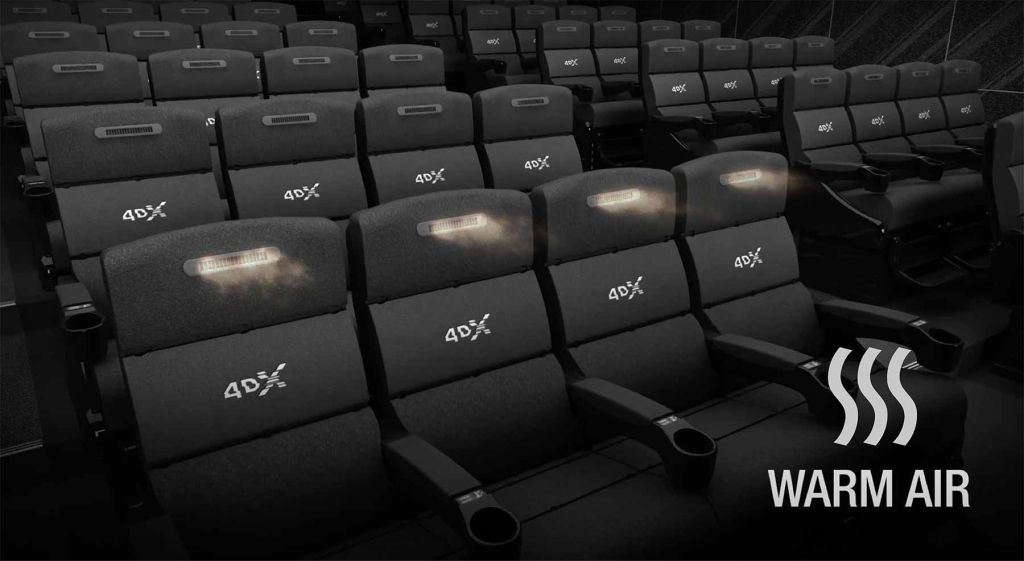 4DX