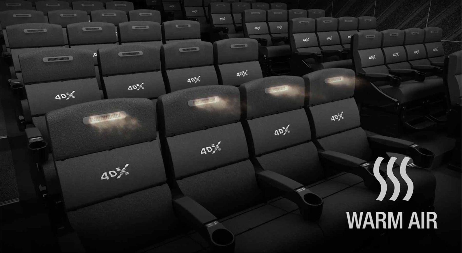 4DX