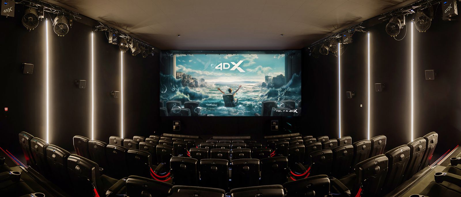 4DX